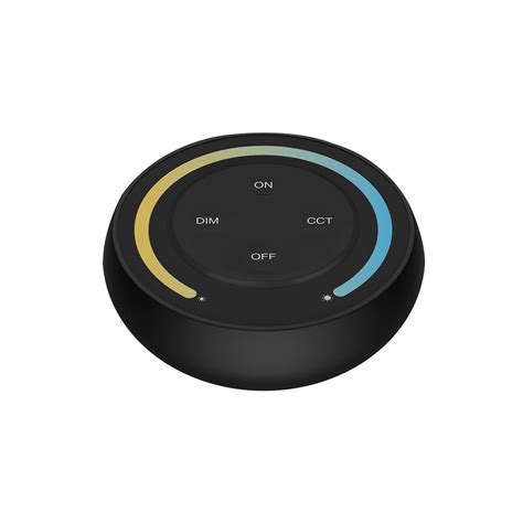 Mini Télécommande Rf Cct Base Magnétique Mi Light 2 4ghz