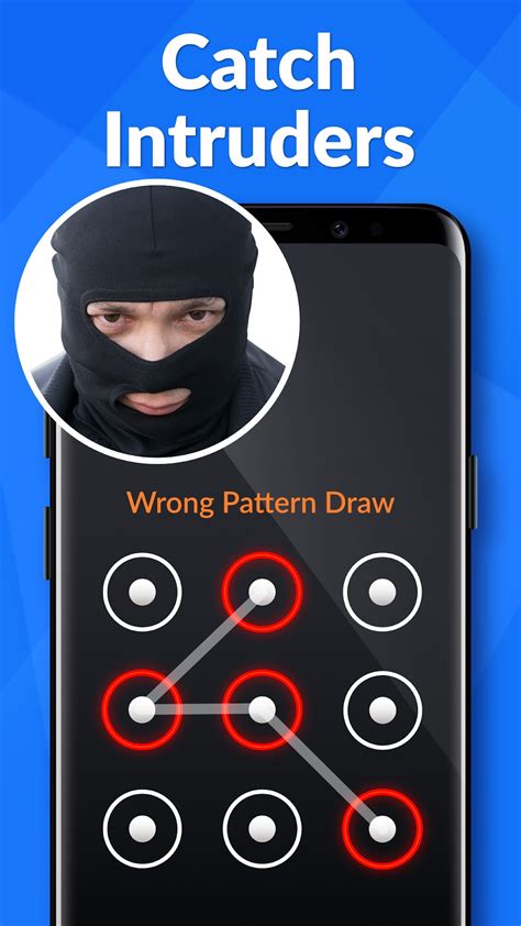App Lock Lock Apps For Android Download