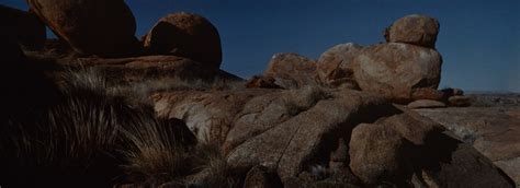 Michael Ruetz Eye On Australia St Michael Rock 1988 Augusta