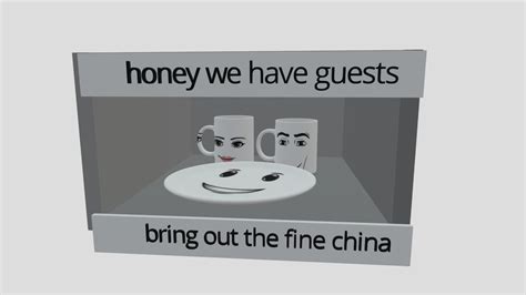 Fine China Meme At Harrison Greenwood Blog