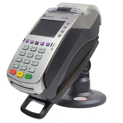 Compact Pole Mount Stand For Verifone Vx520 Terminal Nepal Ubuy
