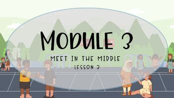 HMH Into Reading Module 3 Week 1 Teaching Slides By Ms Berdine TPT