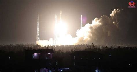 ស្ថានីយ បរិយាកាស ក្រៅ ប្រទេស ដំបូង គេ របស់ ចិន ចាប់ ផ្តើម ប្រតិបត្តិការ នៅ អង់តាក់ទិក Hna News