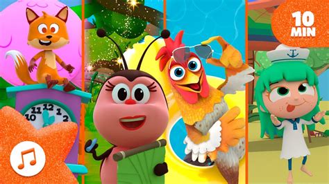 Desenho Infantil Completo Desenho Animado Youtube