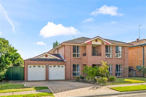 1 Beth Way Glenwood Nsw 2768 House For Rent Domain