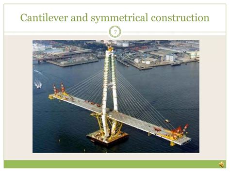 Analysis Of Cable Stayed Bridges Pptx Analysis Of Cable Stayed Bridges Pptx