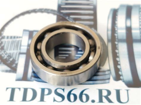 Подшипник 105,50105,60105,80105,180105,6005 2RS,ZZ,N,NR,ZNR, 25x47x12 ...