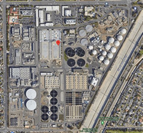 Worlds Largest Water Recycling Facility In Orange County Gets Even