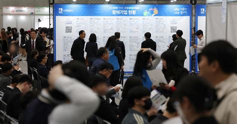 단독 저출산·고령화에 한은 인구감소 반영한 장기 고용전망 만든다