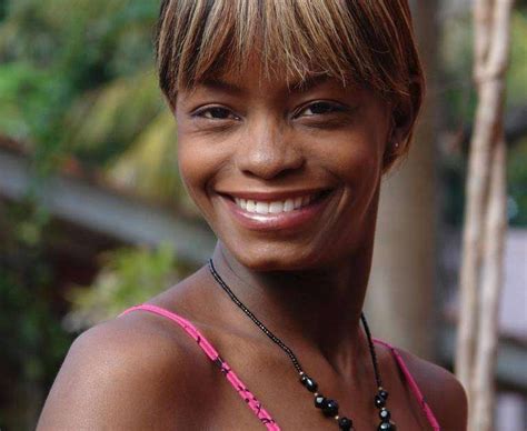 Jestem Kobietą Lillian Odongo