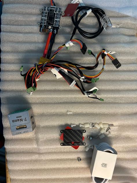 Ultra Small H7 Flight Controller Ardupilot Contributors Sign Up To