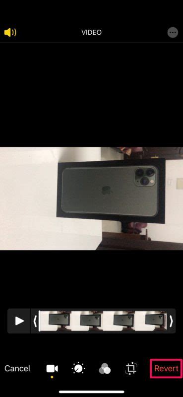 How To Rotate Video On IPhone IPad IOS And Newer