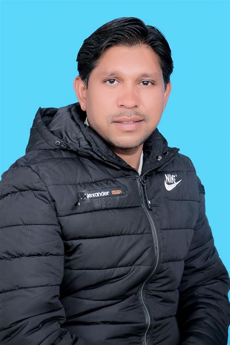 Sandeep Kumar