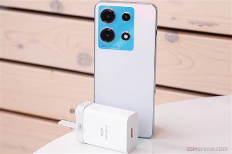 Infinix Note Pictures Official Photos