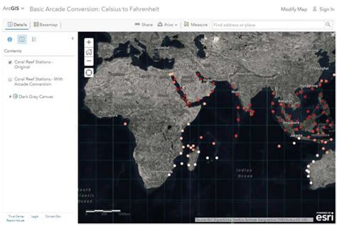 Learn Arcgis Arcade In Four Easy Steps