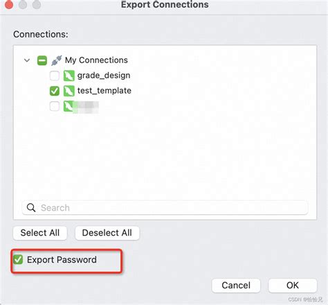 Navicat连接mysql数据库密码忘记了快速找回navicat链接mysql密码是多少 Csdn博客