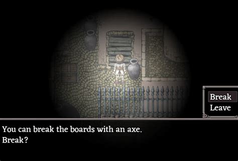 Repentance MOD By Frederika Michelle