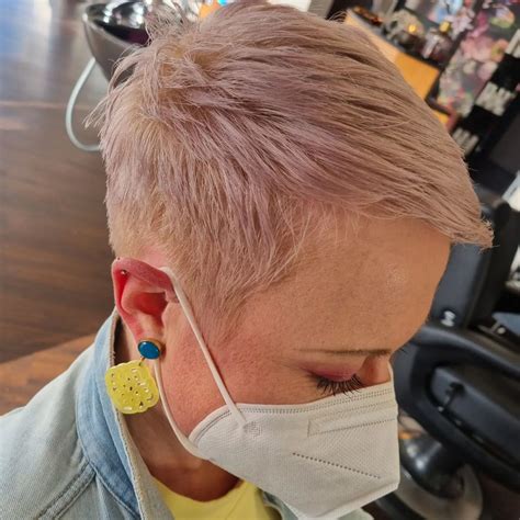 20 Summer Pixie Haircuts Youll Love