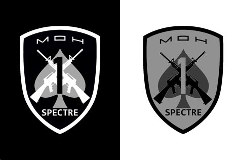 Task Force Spectre Patch By Kommandant4298 On Deviantart