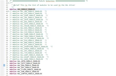 Dma Adc Manual Configuration Ahmed Mekatronik