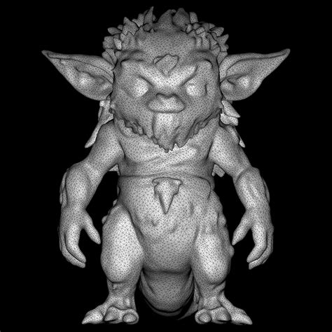 Aqua Forest Sprite 3d Model By Mranycad Aqua Forest Sprite 3d Model By Mranycad