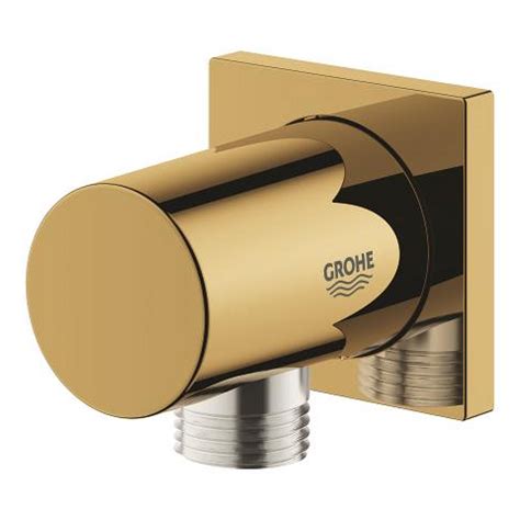 Rainshower Shower Outlet Elbow Grohe