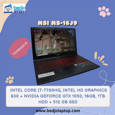 Laptop Bekas Malang Laptop Bekas Murah Malang Laptop Second Malang Laptop Bekas Olx Malang