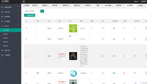 新版nft藏品交易平台铸造市场盲盒商城仿鲸探源码教程nft 网站php源码 Csdn博客