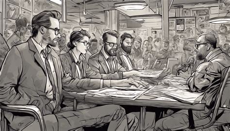 Agile Resource Planning Revolutionizing Dynamic Projects