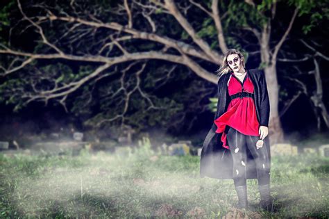 Project Vampire Behance