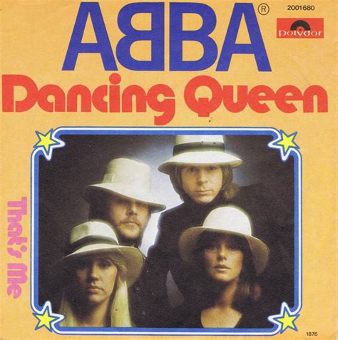 Dancing Queen – Wikipedia