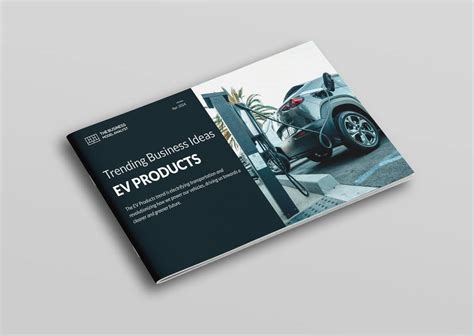 Ev Products