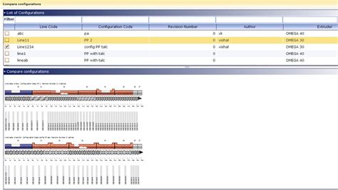 Sigma LINE Products OUTLINE