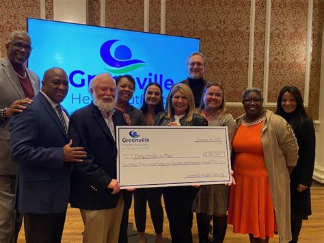 Norma And Check Unity Health On Main