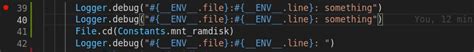 Interesting Loggerfilebackend Just Logging 1 One 2 Duplicate Lines
