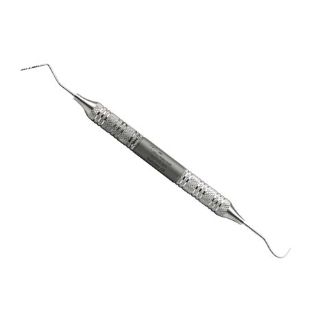 Probe Explorer Double Ended Dental Probes By Gervetusa Inc