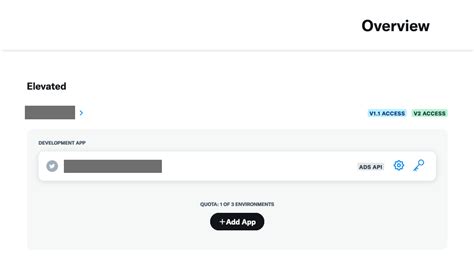 Project Has Elevated Access Getting Essential Access Only Error