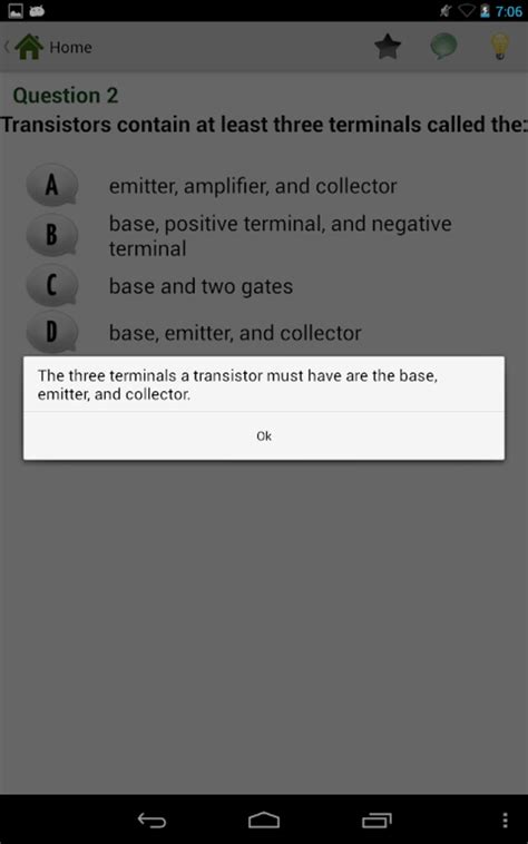 Asvab Practice Test Apk For Android Download