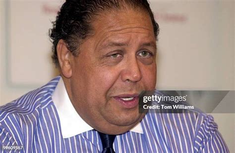 Maynard Jackson Photos And Premium High Res Pictures Getty Images