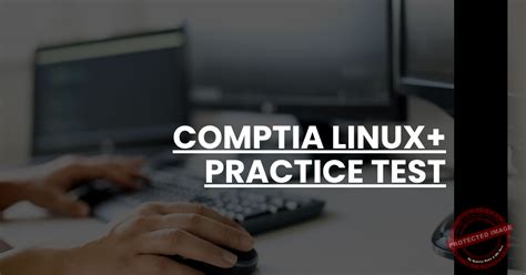 CompTIA Linux Practice Test Comptia 101