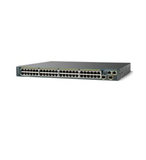Cisco Ws C X Lpd L Switch Rental Refurbished Cisco Switch On Rent At Best Price In New
