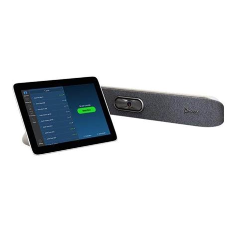 Poly Studio X Series X Model P NR Billig