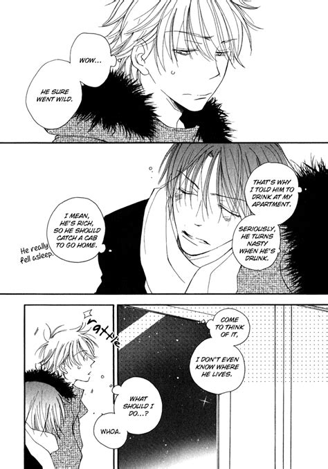 Inomoto Rikako Sweet Eng Page 5 Of 9 Myreadingmanga
