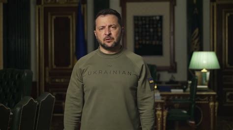 Сьогодні основна увага ситуації на передовій — звернення Зеленського Youtube