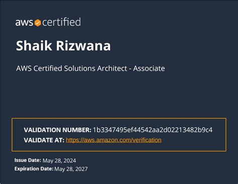 shaik rizwana on linkedin aws kluniversity klcse