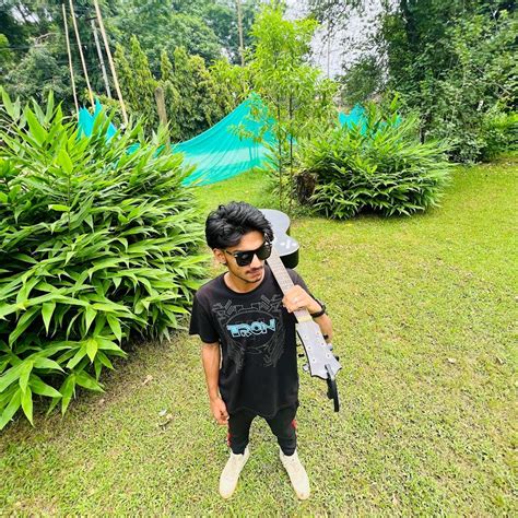 Rowhan Adhikari Youtube