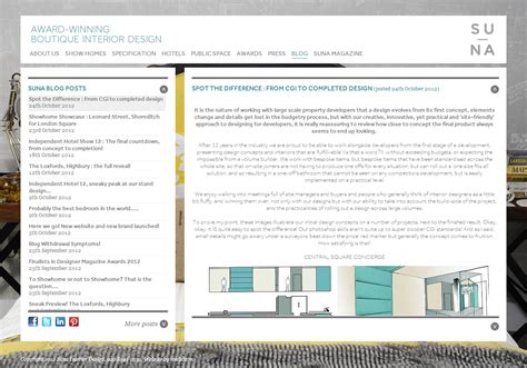 Spot The Difference From CGI To Completed Design Sunainteriordesign