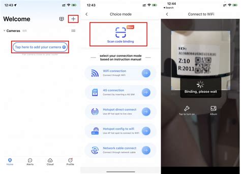 Set Up Yi Iot Camera User Manual Ultimate Guide 2023