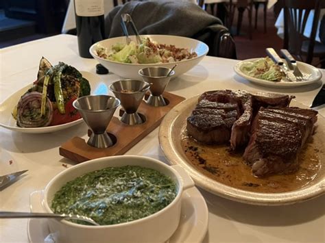 청담 서울3대 스테이크 볼트스테이크하우스 포터하우스 아이스버그샐러드 네이버 블로그