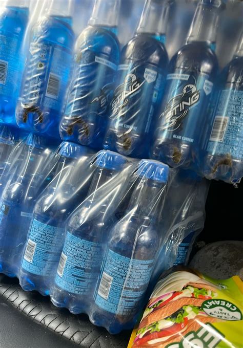 Sting Energy Drink Noida Packaging Size 30 At 12 Pack In New Delhi ID 2853457262091